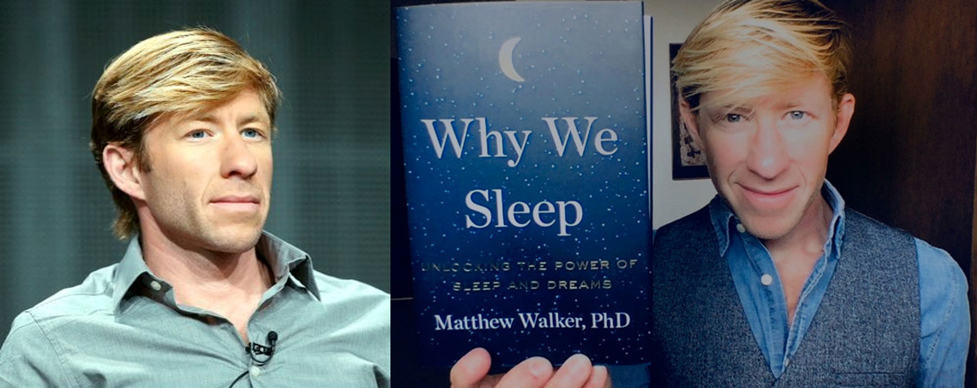 Why We Sleep by Matthew Walker: Book Review